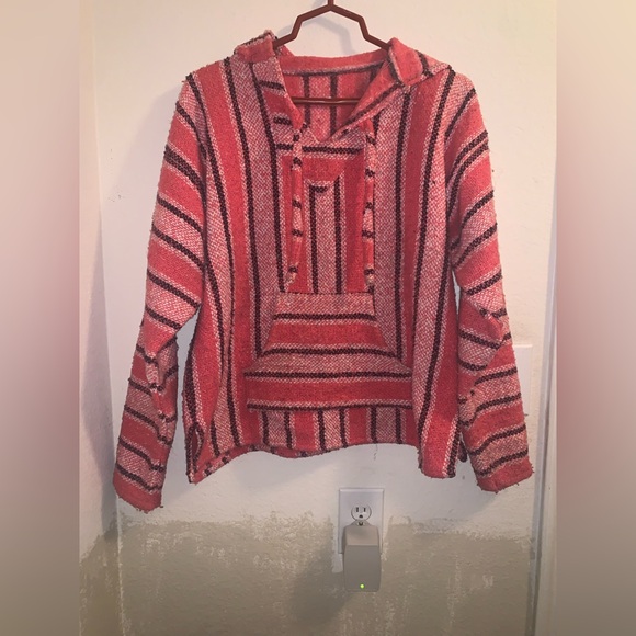 Sweaters | Guatemalan Hippie Poncho Sweater | Poshmark